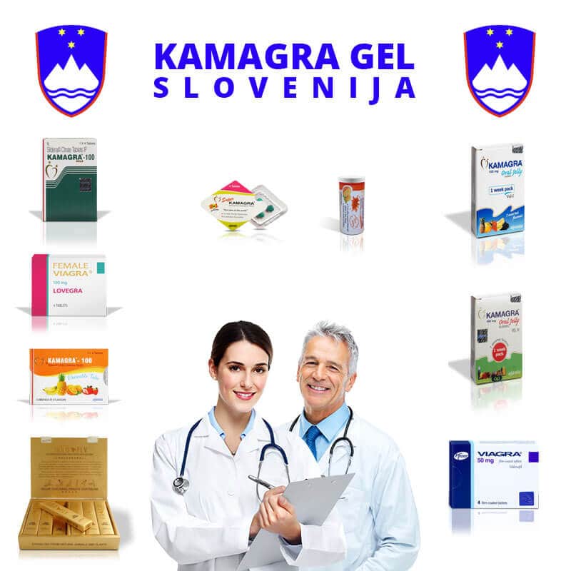 Kamagra Gel Slovenija - Kamagra Gel